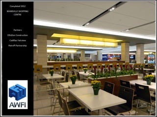 AWFI presentation | PPTX