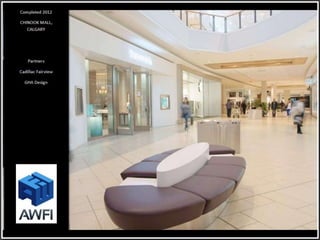 AWFI presentation | PPTX