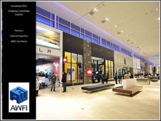 AWFI presentation | PPTX