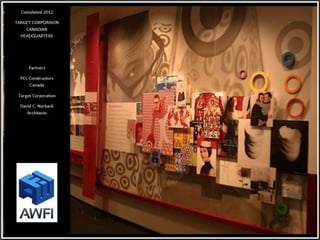 AWFI presentation | PPTX