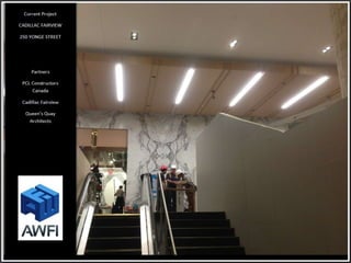 AWFI presentation | PPTX