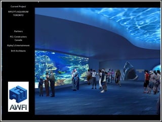 AWFI presentation | PPTX