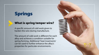 The rise of the High Performance Alloys | PDF