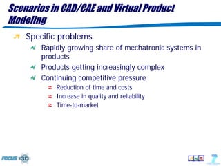 FOCUS K3D AWG CAD/CAE | PDF
