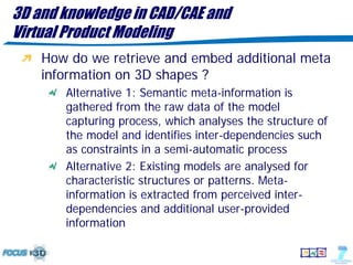FOCUS K3D AWG CAD/CAE | PDF