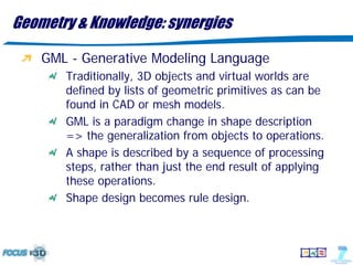 FOCUS K3D AWG CAD/CAE | PDF