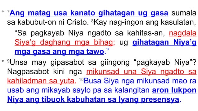 Ang Awhag sa Panaghiusa (Ika-Una 1).pptx