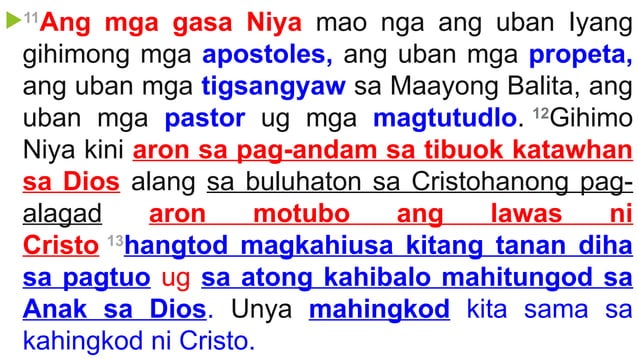 Ang Awhag sa Panaghiusa (Ika-Una 1).pptx