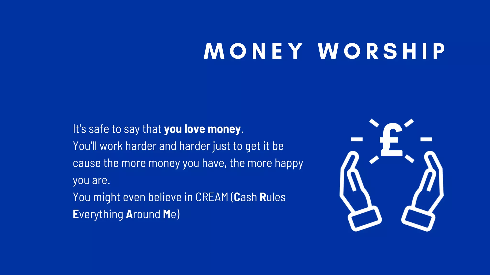 What's your 'Money Script'? | PDF