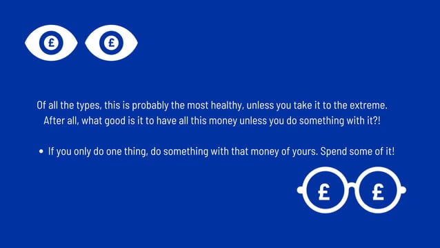 What's your 'Money Script'? | PDF