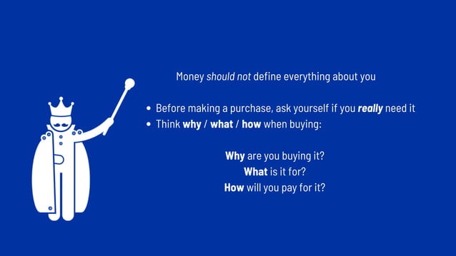 What's your 'Money Script'? | PDF