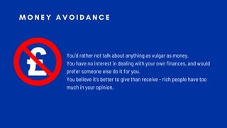 What's your 'Money Script'? | PDF