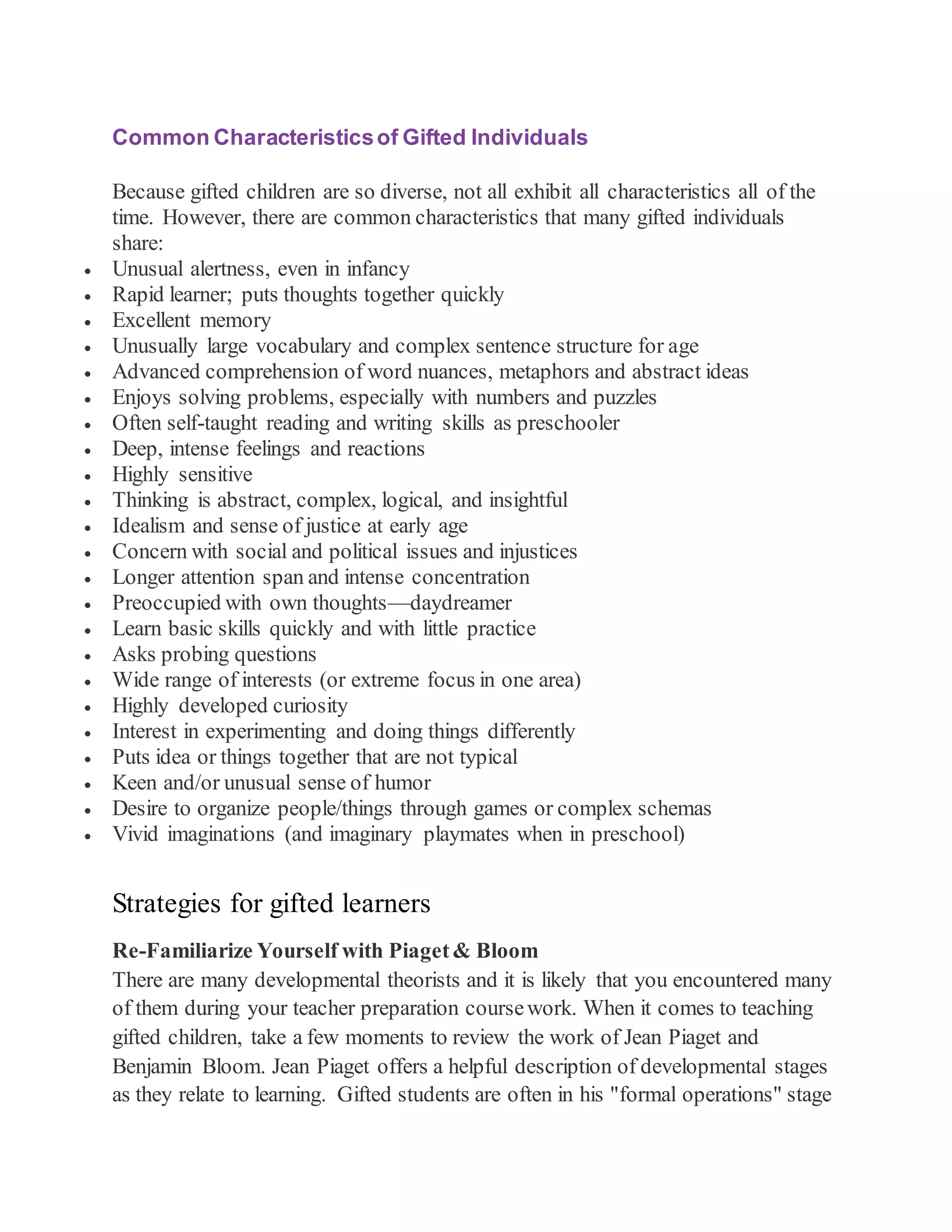 A what are some signs or symptoms of adhd | DOCX