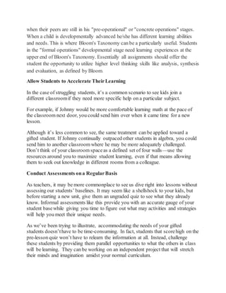 A what are some signs or symptoms of adhd | DOCX