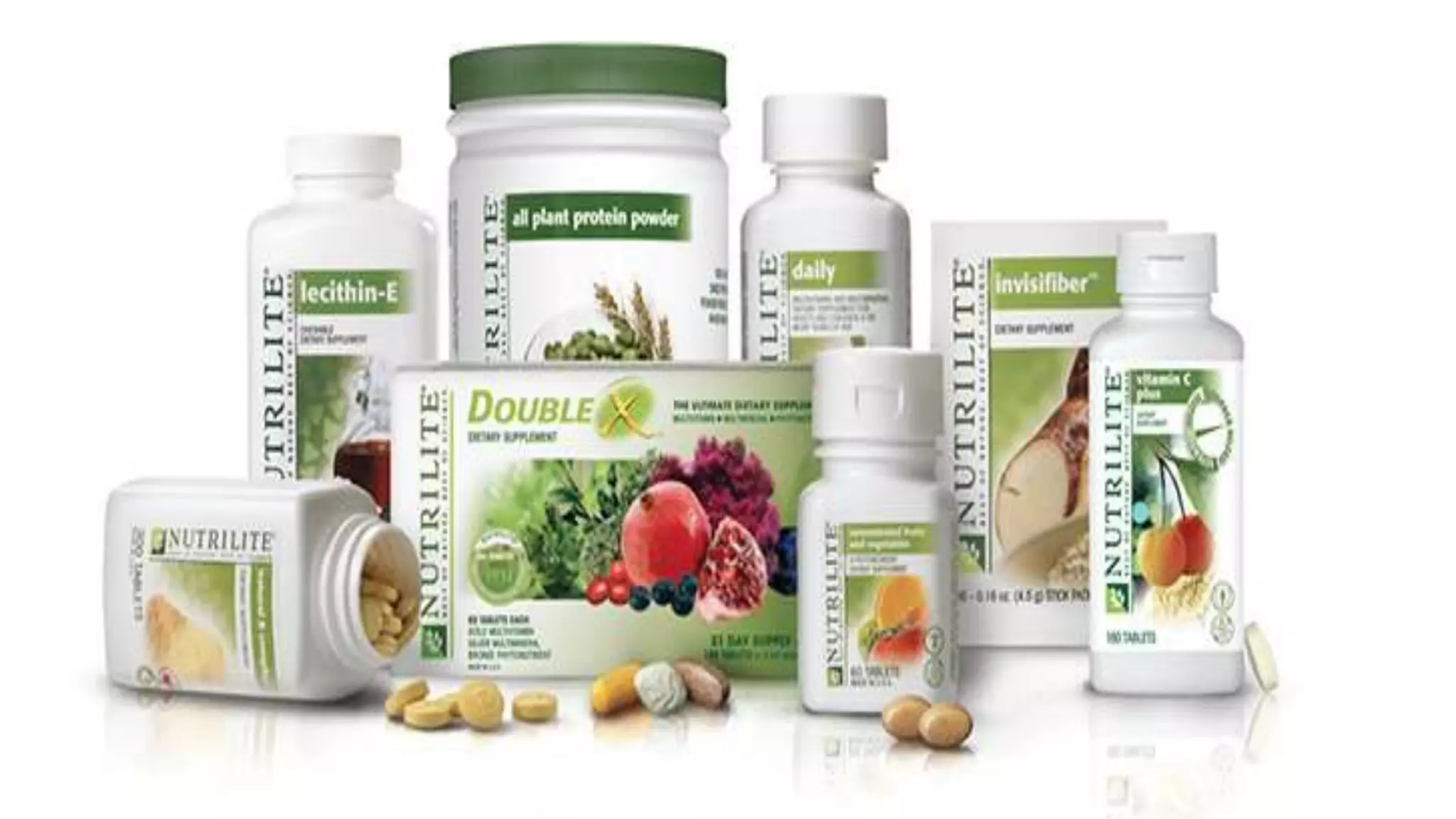 Amway history | PPTX