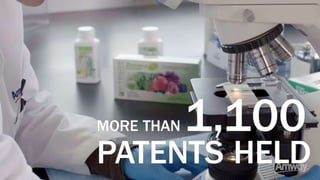 Amway history | PPTX
