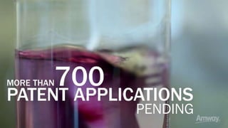 Amway history | PPTX