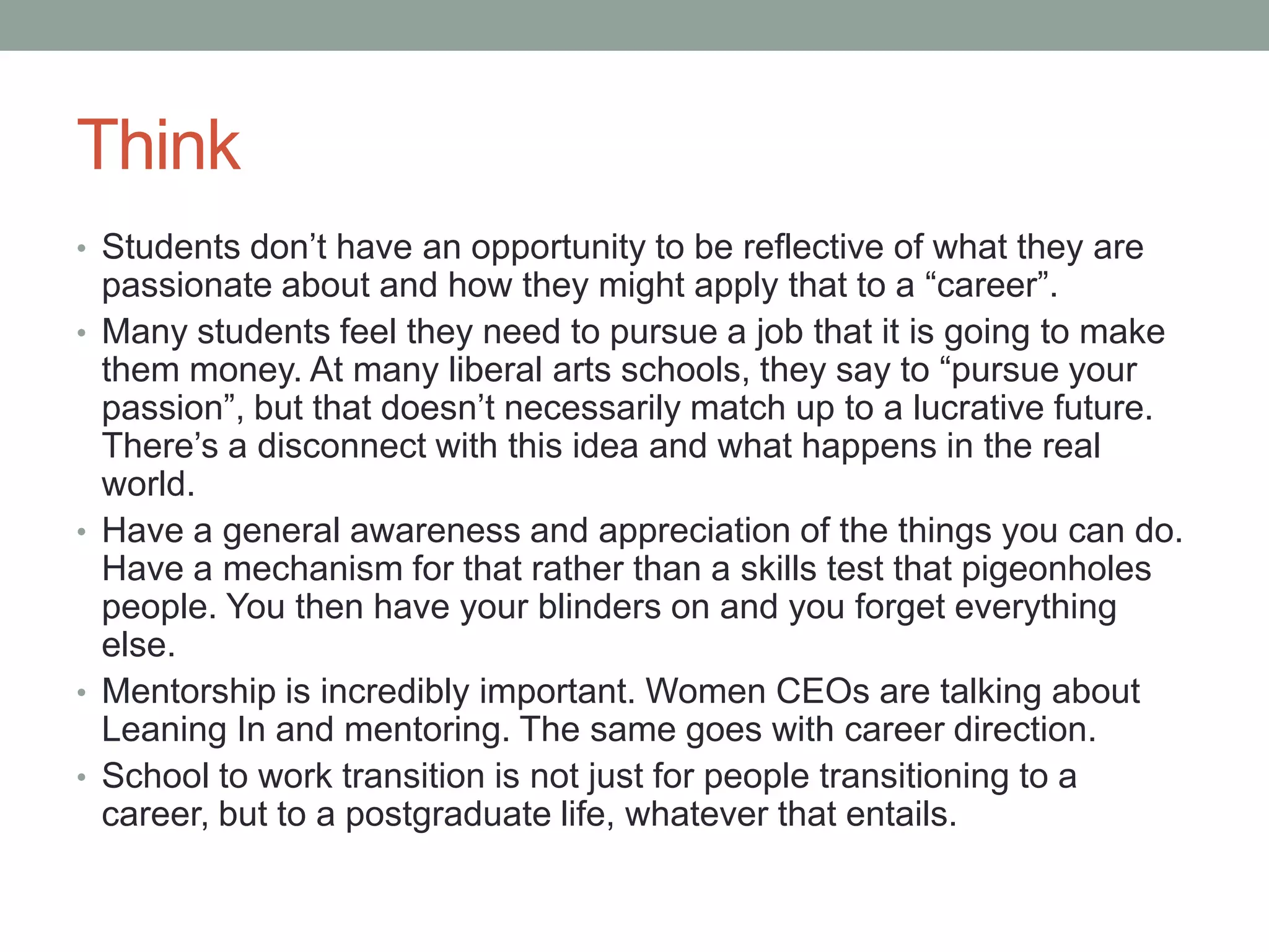 Design Thinking Action Lab Empathy Map Assignment | PPT