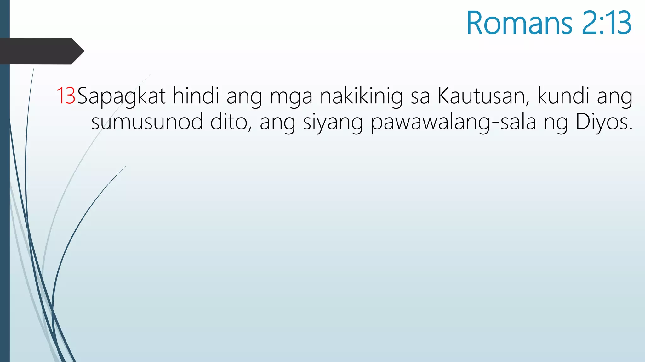 A wise builder | PPT