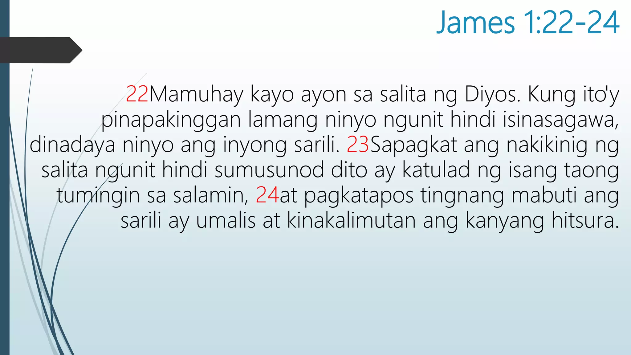 A wise builder | PPT