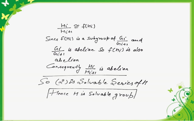 Real Analysis 2 Presentation (M.Sc Math) | PPT