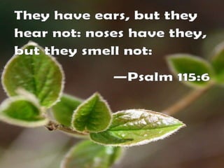 Awit 115 Tagalog | PPTX