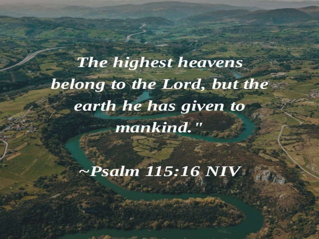 Awit 115 Tagalog | PPTX