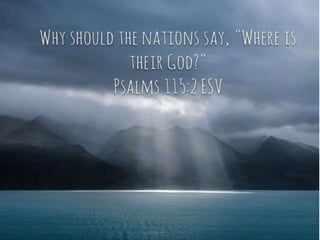 Awit 115 Tagalog | PPTX