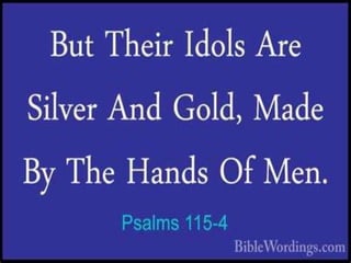 Awit 115 Tagalog | PPTX