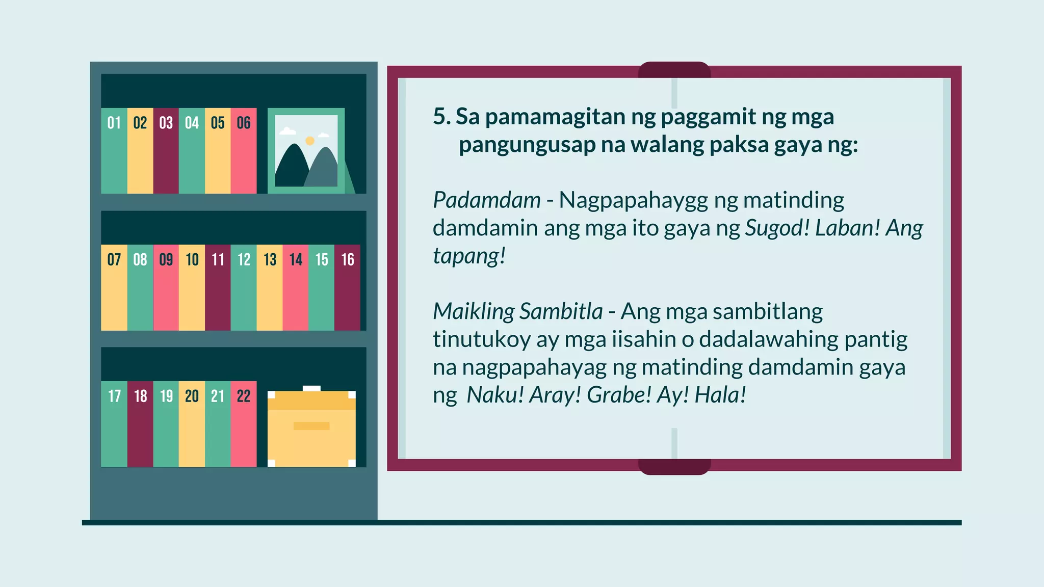 AWIT, ELEHIYA AT IBA PANG TULANG PANDAMDAMIN.pptx
