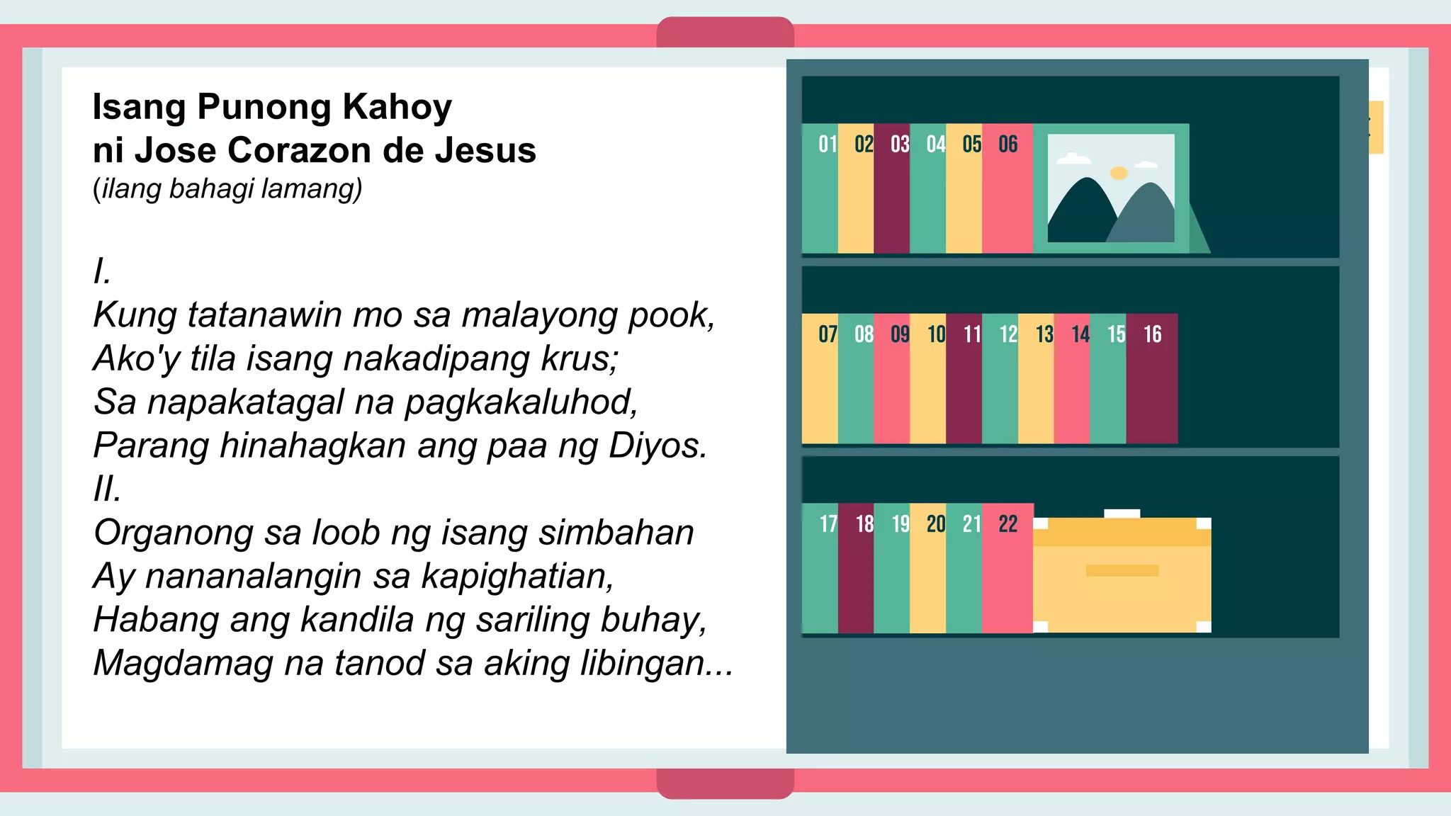 AWIT, ELEHIYA AT IBA PANG TULANG PANDAMDAMIN.pptx