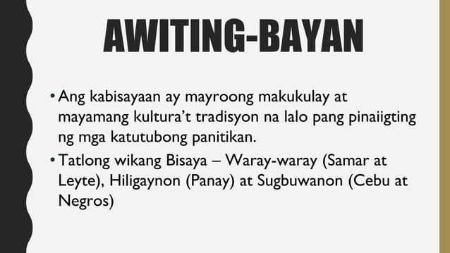 AWITING-BAYAN.pptx