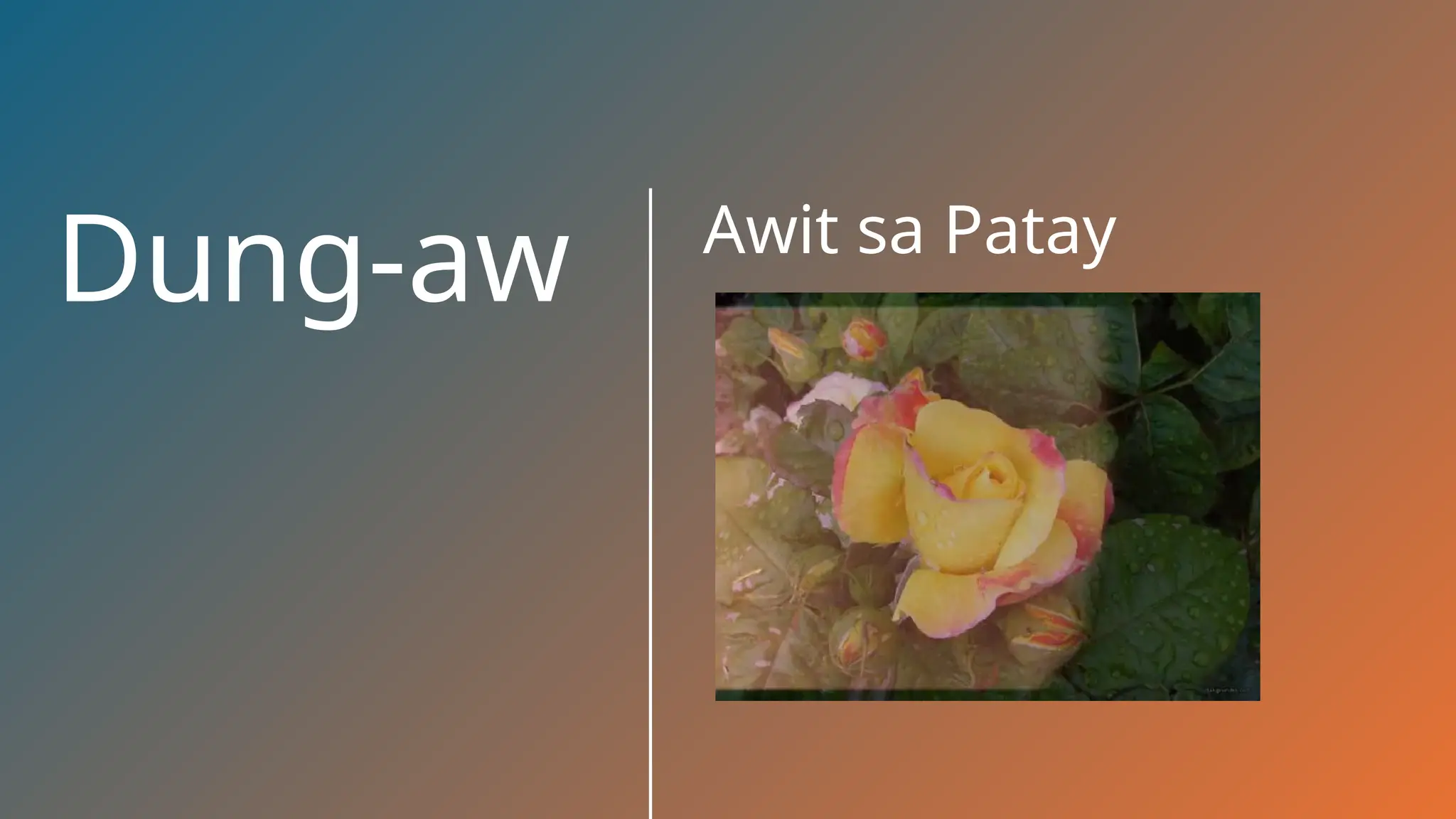 Awiting-bayan baitang 7 awiting-bayan.pptx