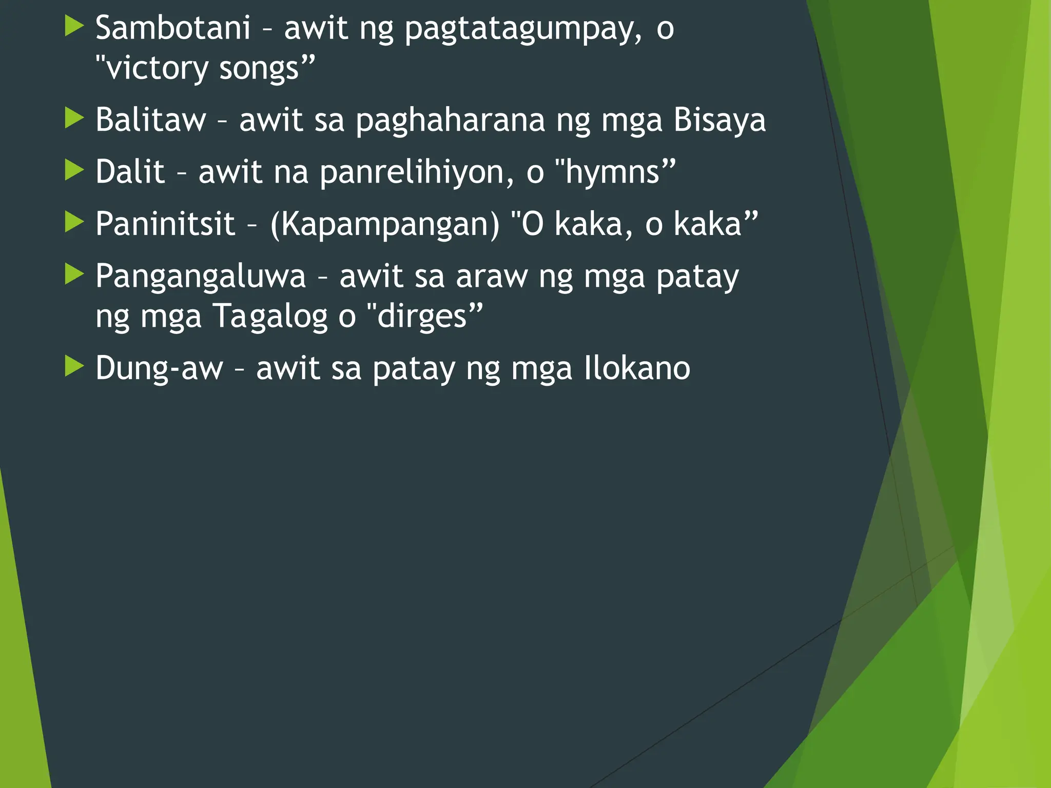 awiting bayan grade 7 quarter 1 filipino.ppt