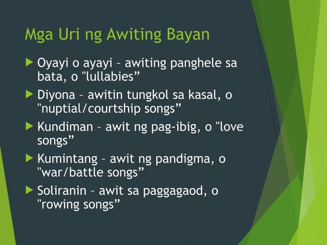 awiting bayan grade 7 quarter 1 filipino.ppt