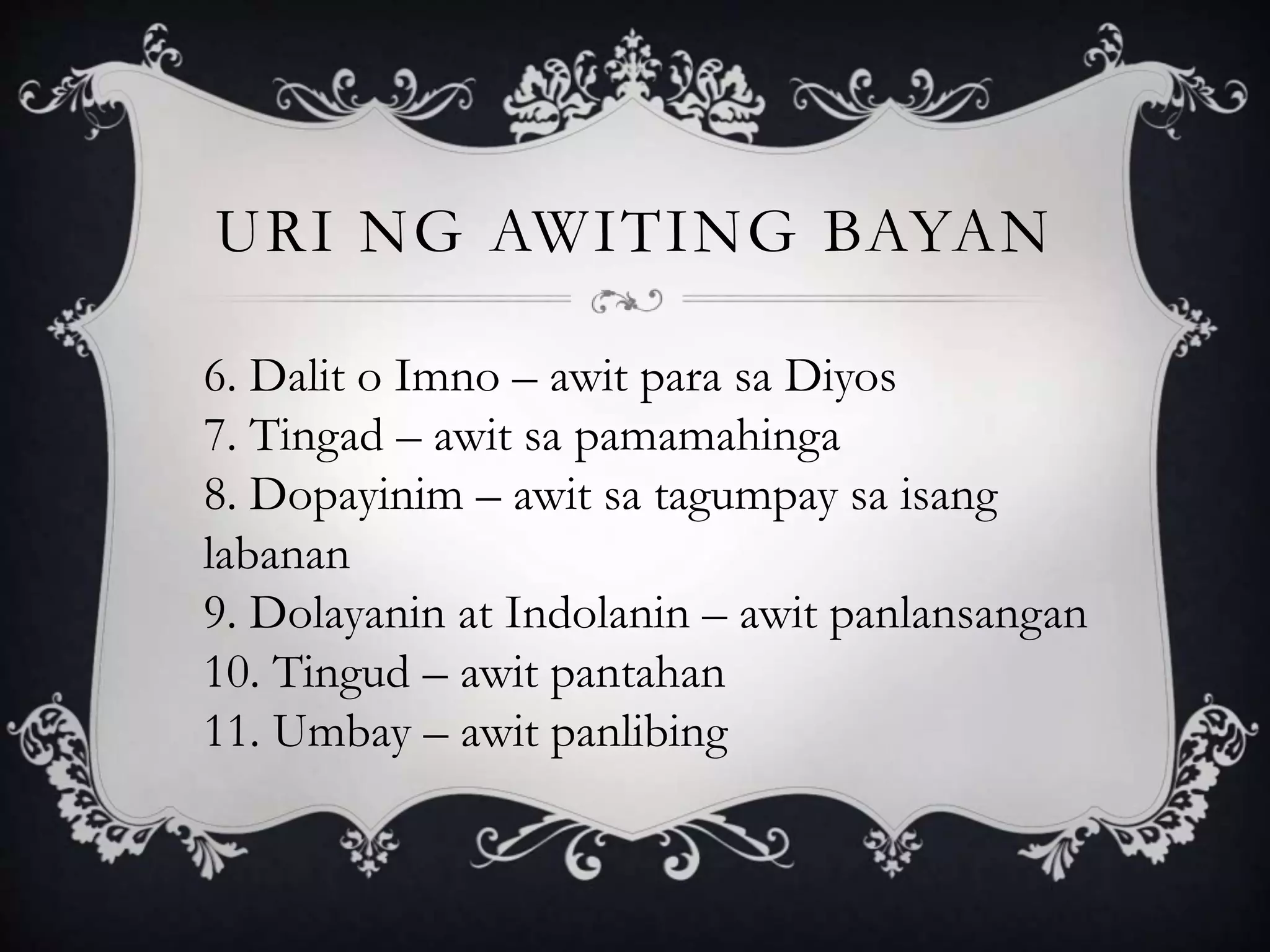 Awiting bayan at bulong ng kabisayaan.pptx