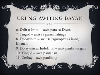 Awiting bayan at bulong ng kabisayaan.pptx