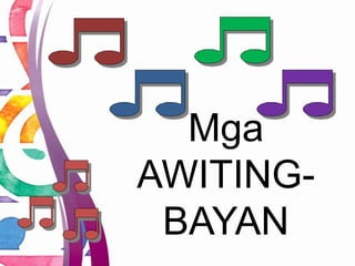 Awiting bayan [Autosaved].pptx