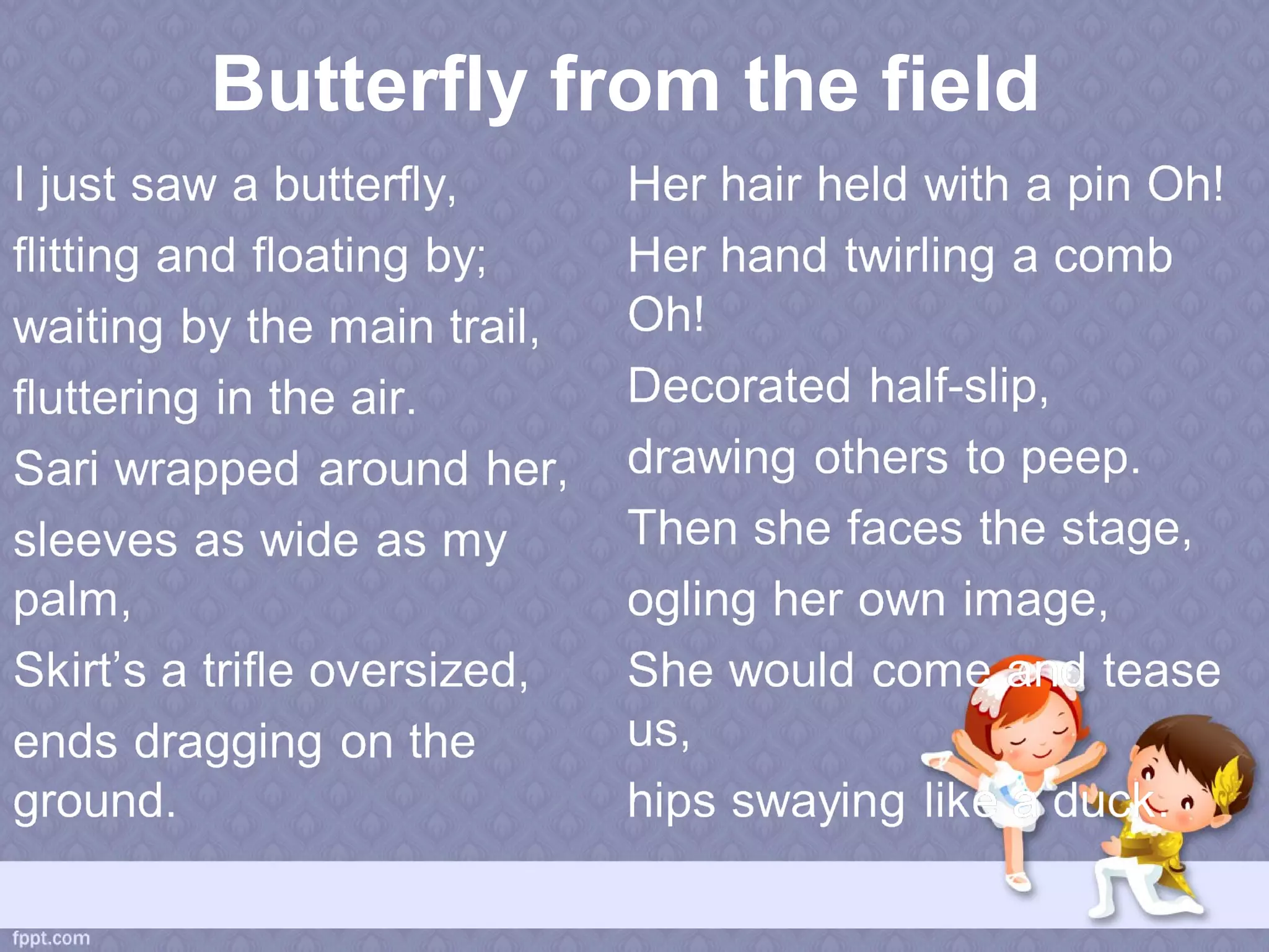 Awiting Pambata (Lyrics) | PPT