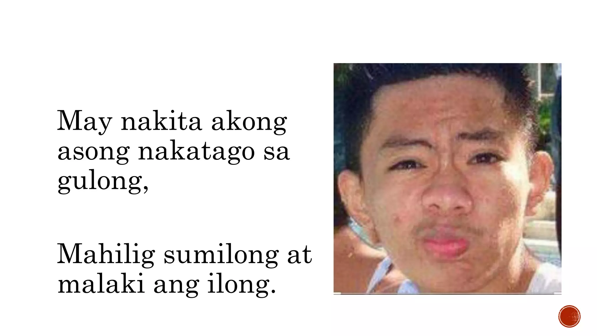 Awiting Panudyo Baitang 7 | PPT