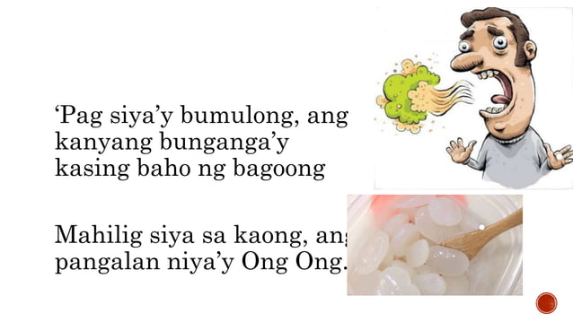 Awiting Panudyo Baitang 7 | PPT