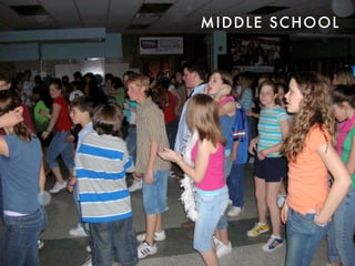 Hasbro - Awkward Presentation | PPT