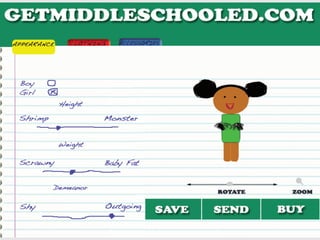 Hasbro - Awkward Presentation | PPT