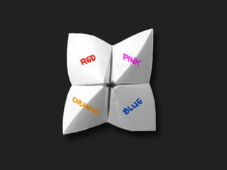 Hasbro - Awkward Presentation | PPT