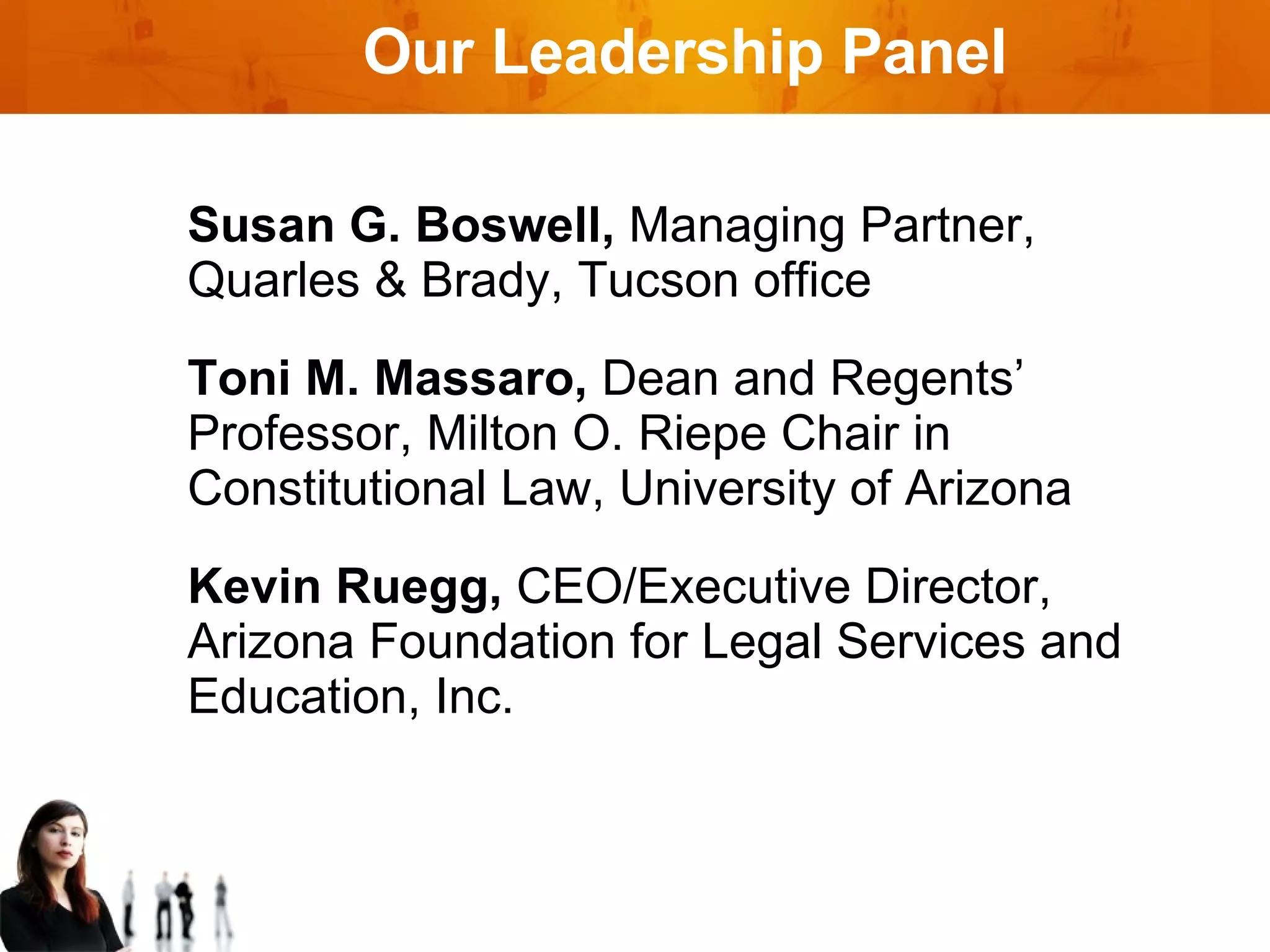 Skills for Life: Developing Your Leadership Potential | PPT