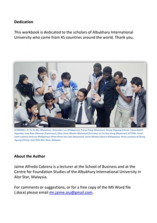 AWL Academic Word List - Workbook 01: Guided Listening Practice for Pre ...