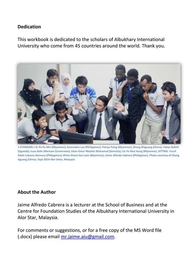 AWL Academic Word List - Workbook 03: Guided Self-Testing for Pre ...