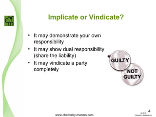 Methane forensics techniques for source allocation | PPT | Chemistry ...