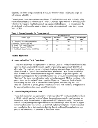 Awma 2001 Plumes And Aircraft #0189 | PDF
