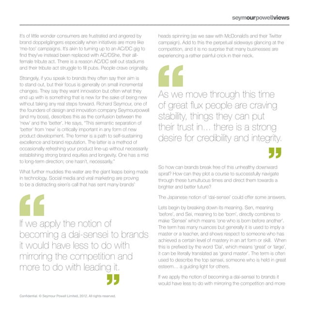 Becoming Dai-Sensei | PDF